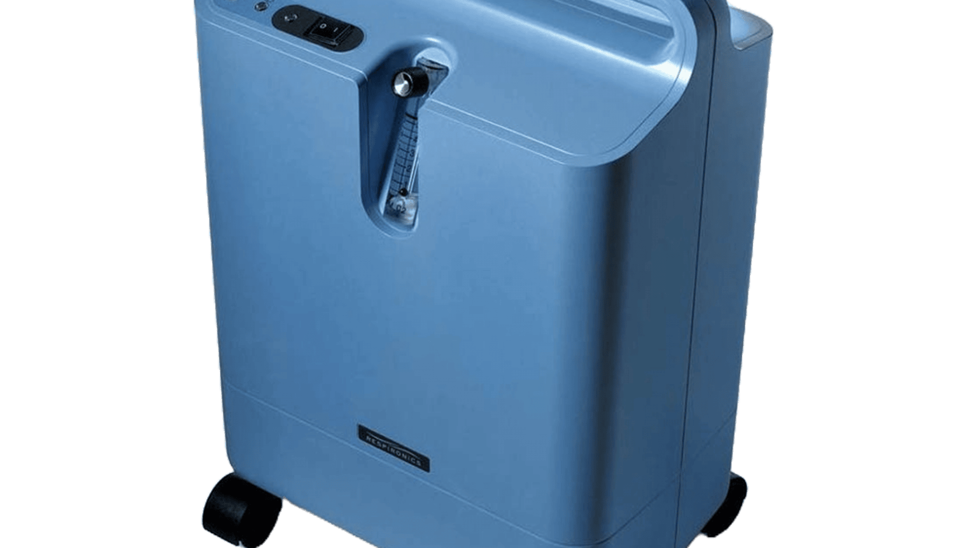 Philips Respironics Respironics EverFlo Oxygen Concentrator 5lt ...